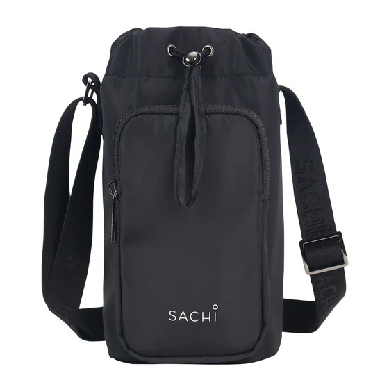 Sachi LITE Crossbody Bottle Bag – Lula & Sasha