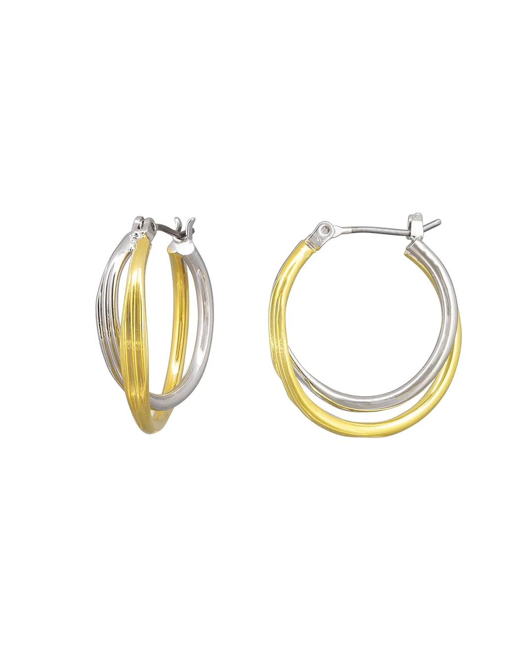 Kellie Hoops – Lula & Sasha