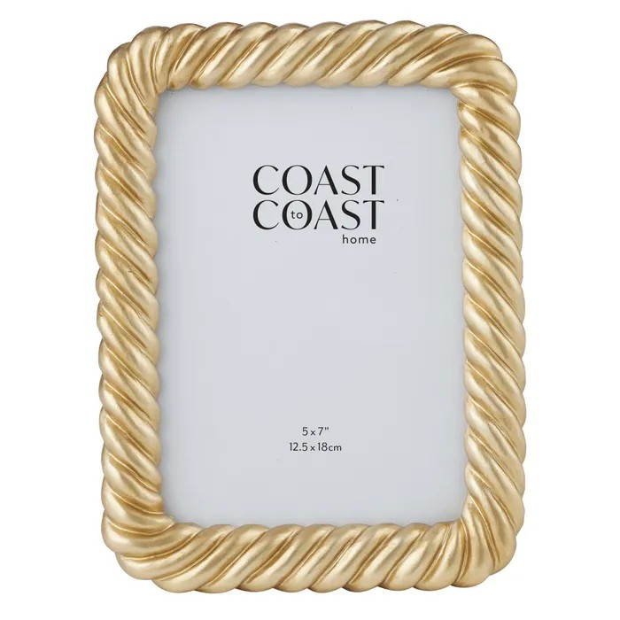 Blake Resin Frame – Lula & Sasha