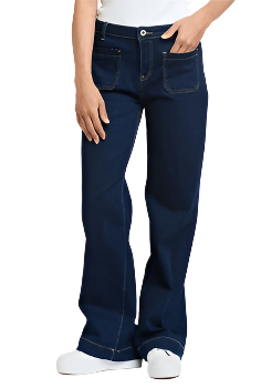 Macey Jeans – Lula & Sasha