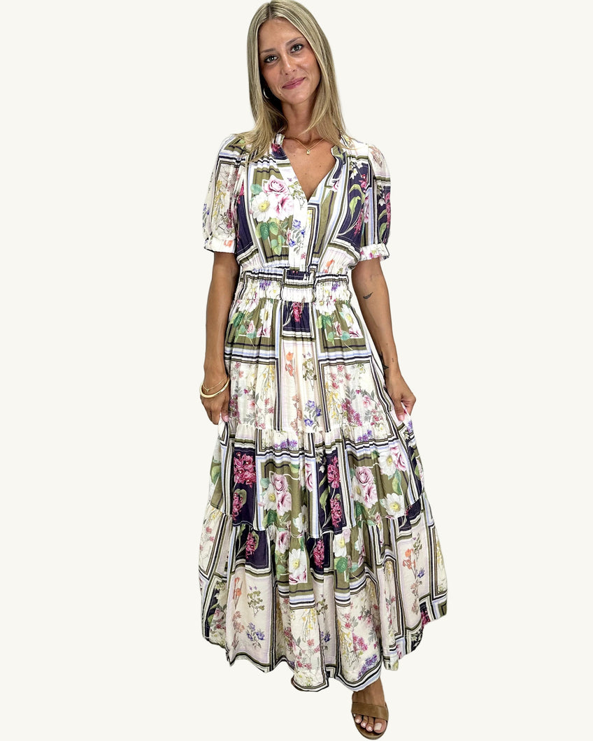 DRESSES – Lula & Sasha