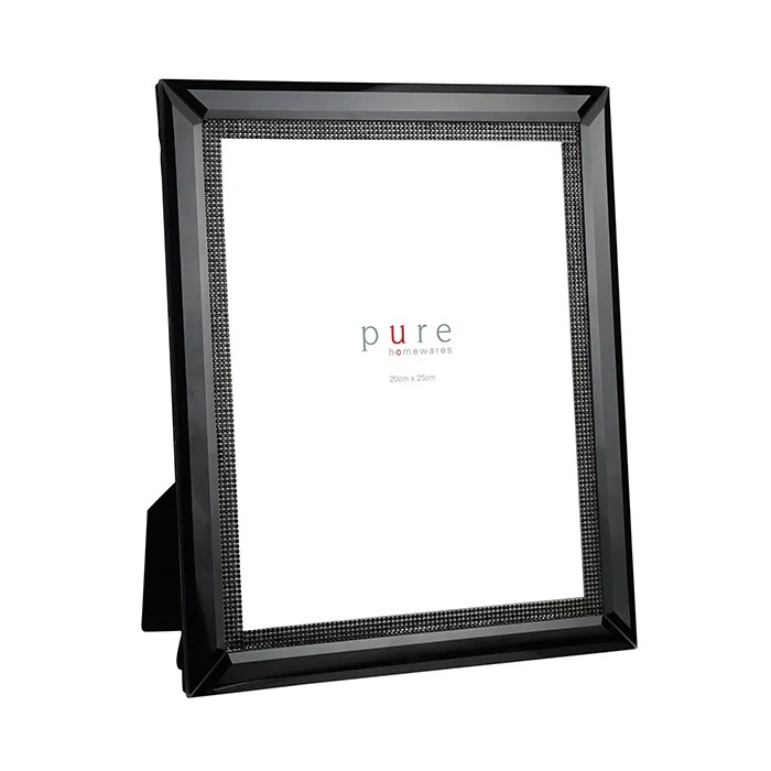 Blake Glass Rectangle Frame – Lula & Sasha
