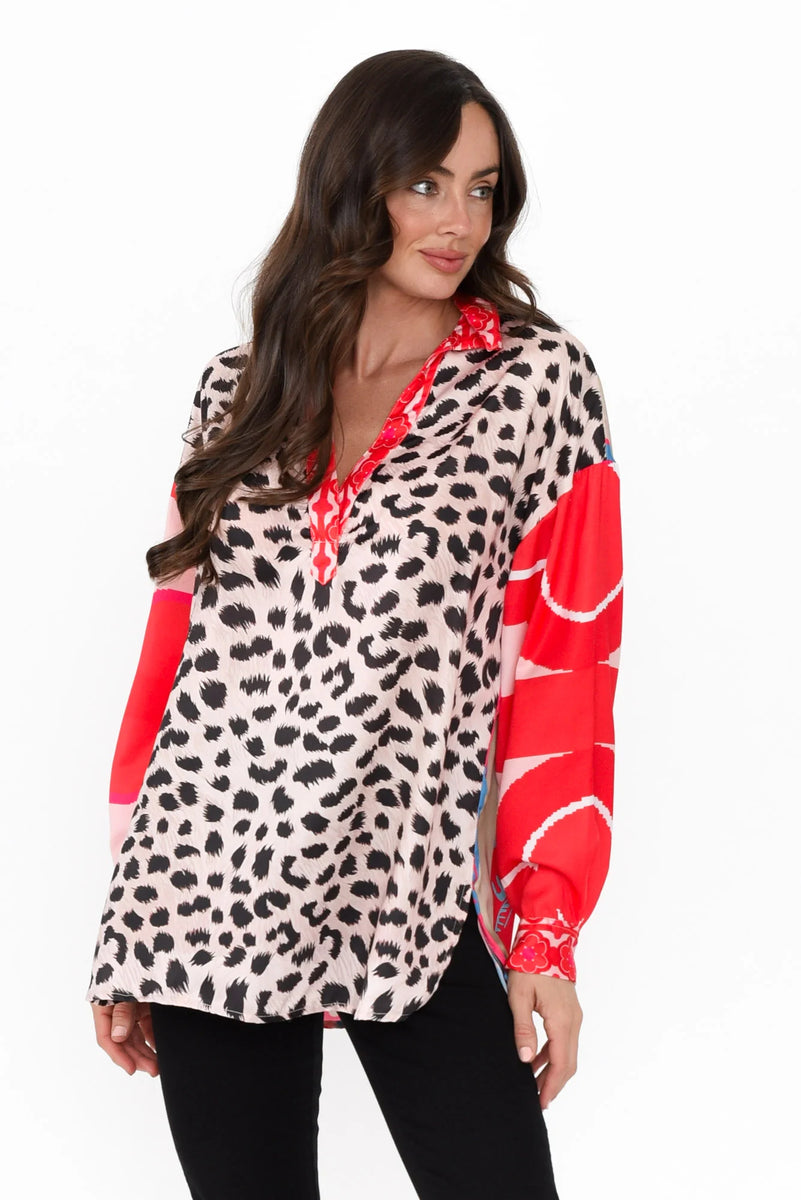 Suzy Star Shirt – Lula & Sasha